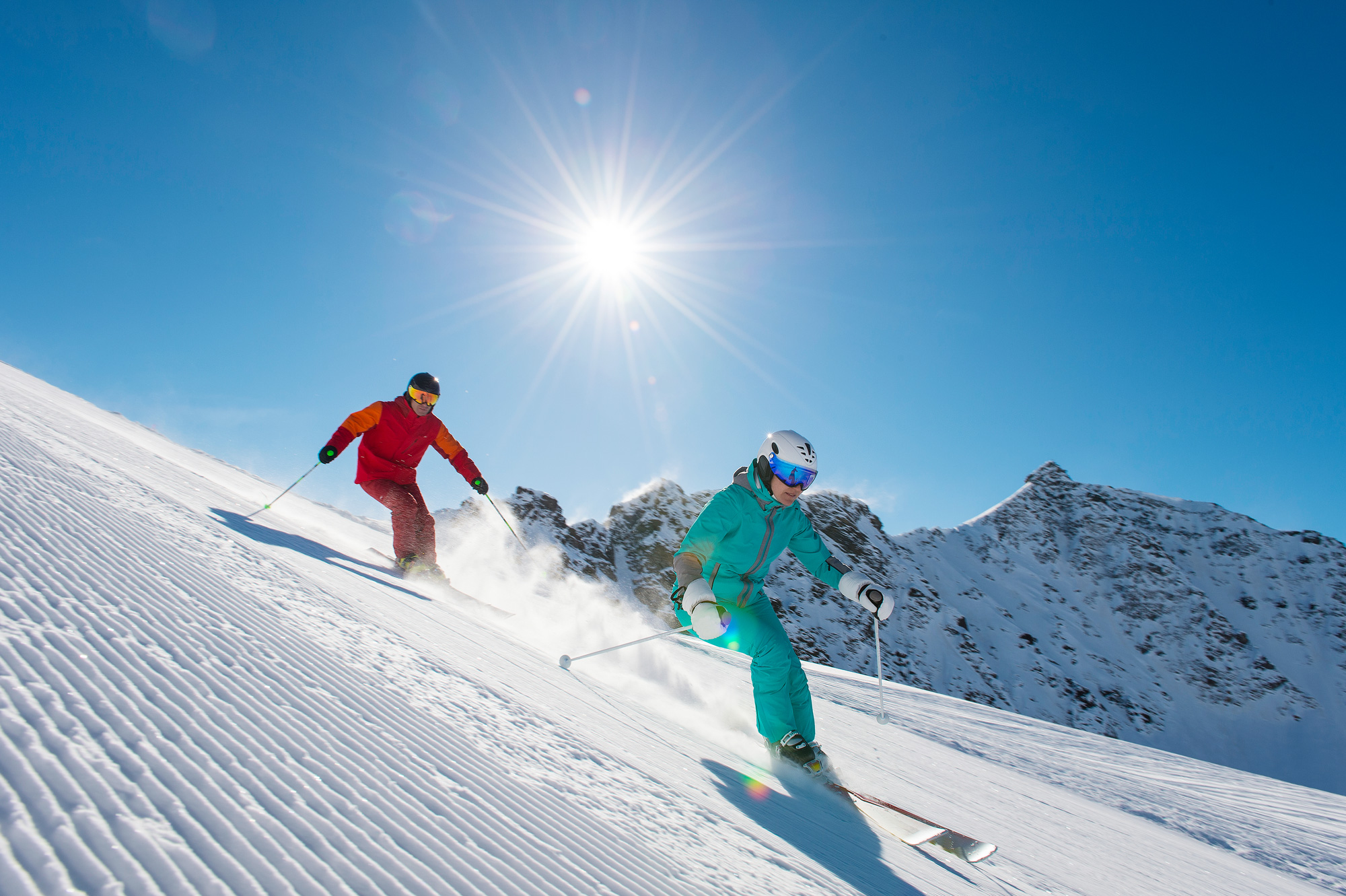 Skiing In Scotland 5 MUST Visit Resorts
