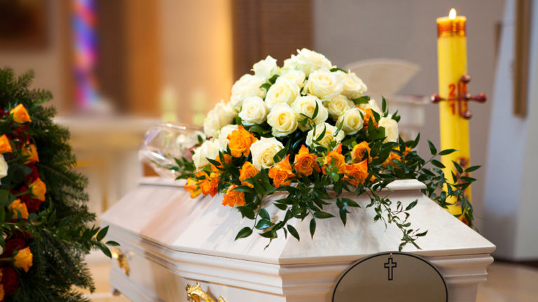 A Complete Checklist To Have A Hassle Free Funeral Ceremony - Culture Bully