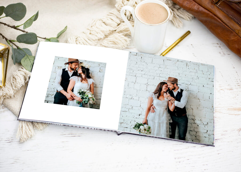 How to Choose the Right Paper for Your Photobook - Culture Bully