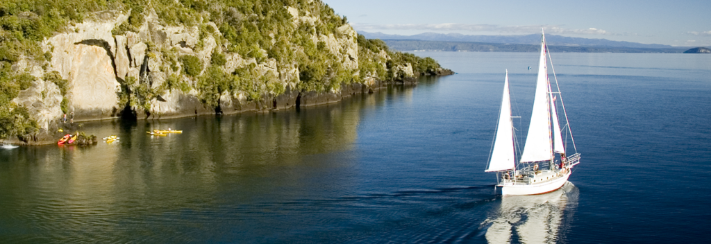 The Best Sailing Spots in India