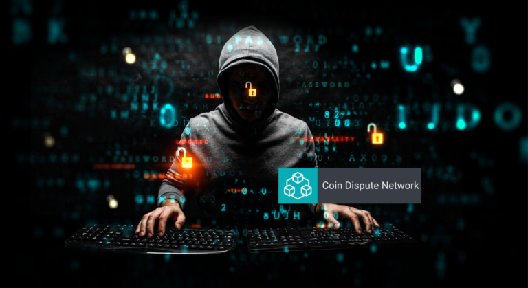 Coin Dispute Network Review: How They Can (Really) Recover Stolen Crypto