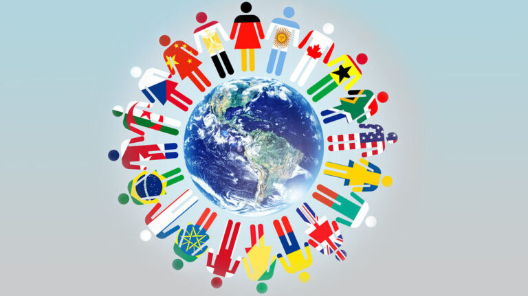 How to Teach Children About Different Cultures – and Why It’s Important ...