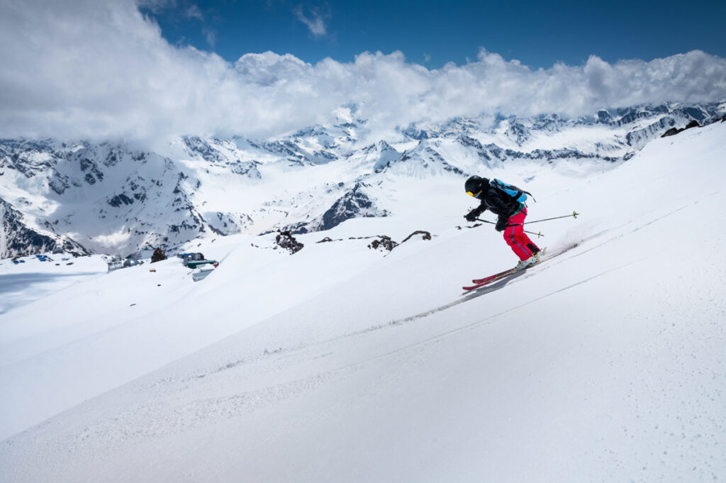 Overview of Ski Resorts in the USA: The Best Winter Destinations